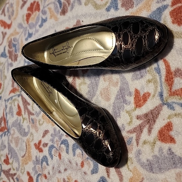 Soft Style | Shoes | Final Reduction Soft Style Hush Puppies Crackle ...